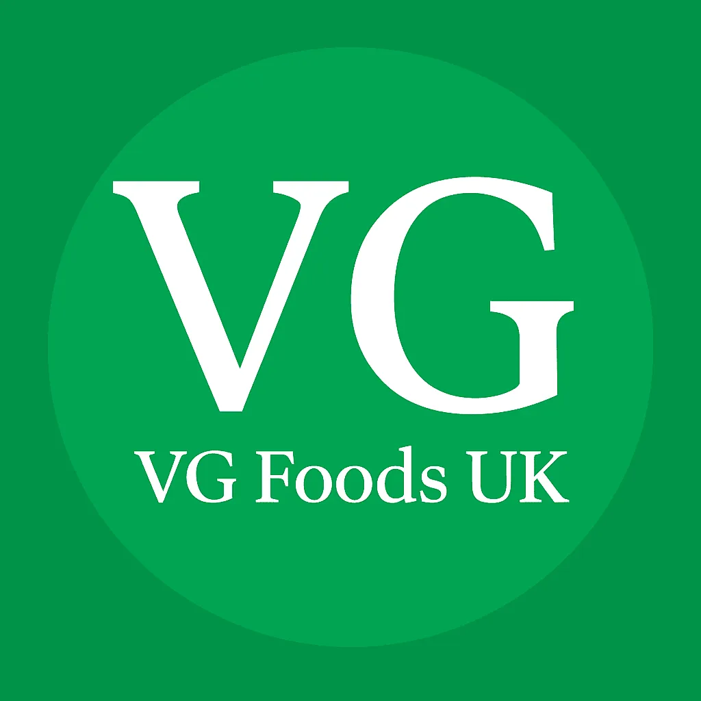 VG Foods UK | Just Home-Cooked Goodness